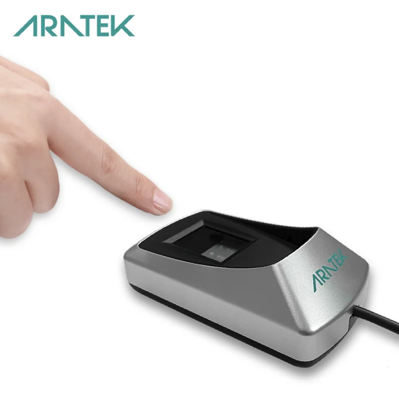 Biometric Fingerprint Scanner Price