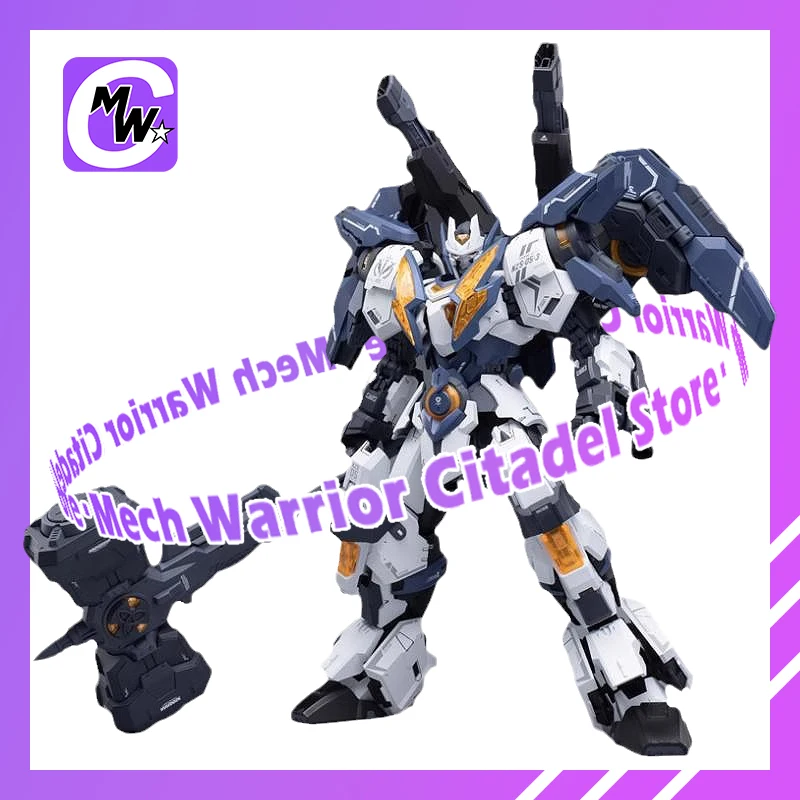 HEMOXIAN-The-Entropy-of-Gods-NZS-05-3-Thor-Guochuang-Mecha-Assembly ...