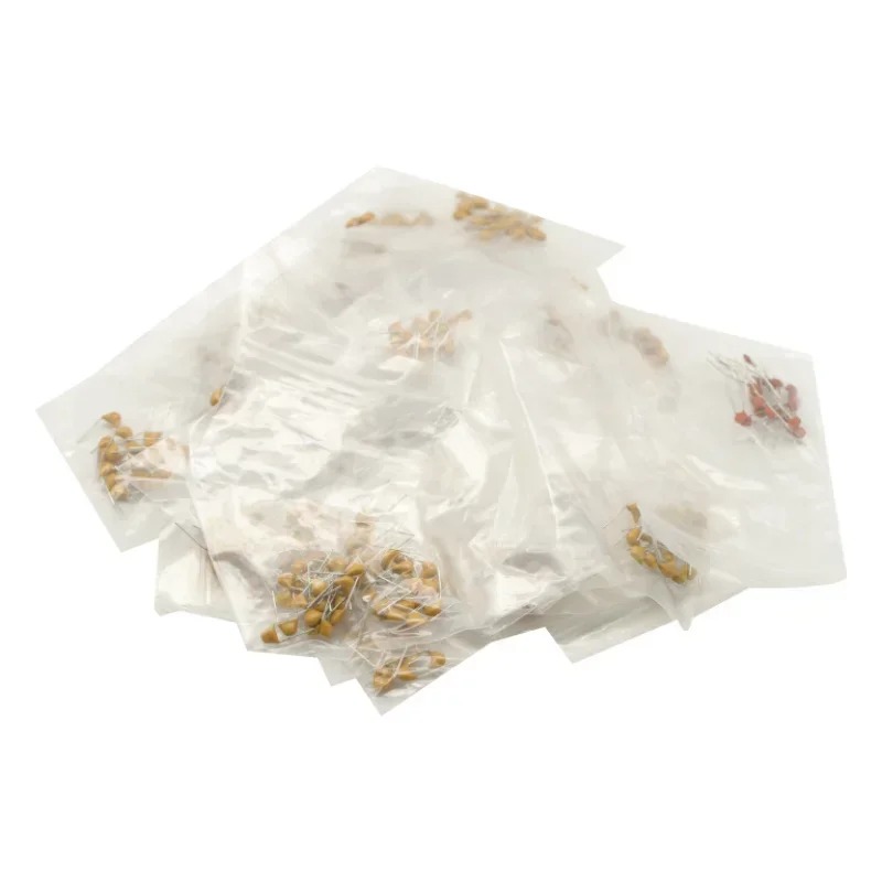 35 Values 8pF~2.2uF Multilayer Ceramic Capacitors Assortment Kit 700Pcs ...