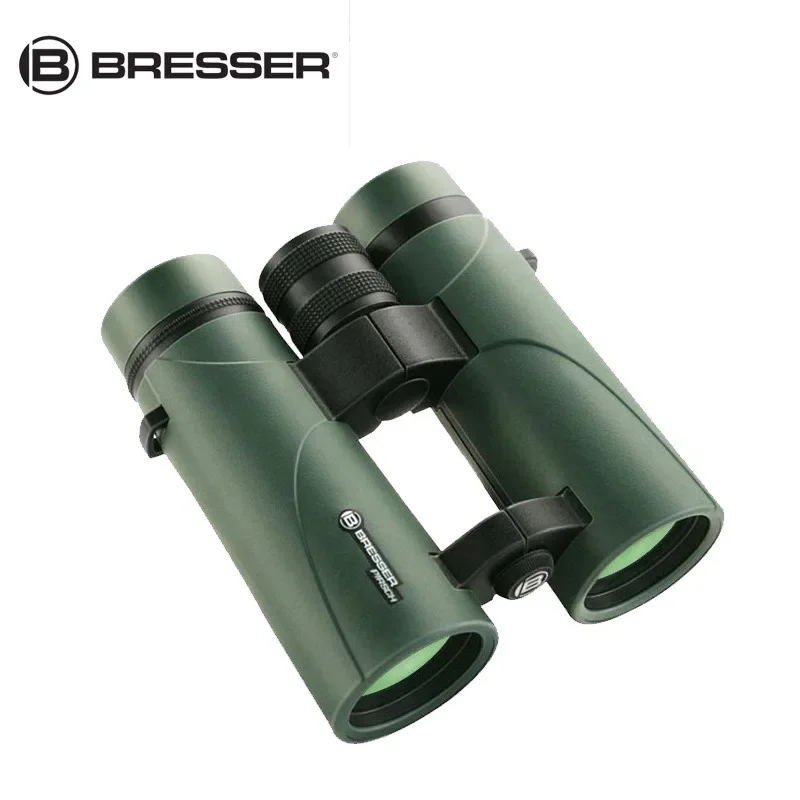 Bresser-Binoculars-Pirsch-8-10x42-with-High-Quality-Phase-Coating-and ...