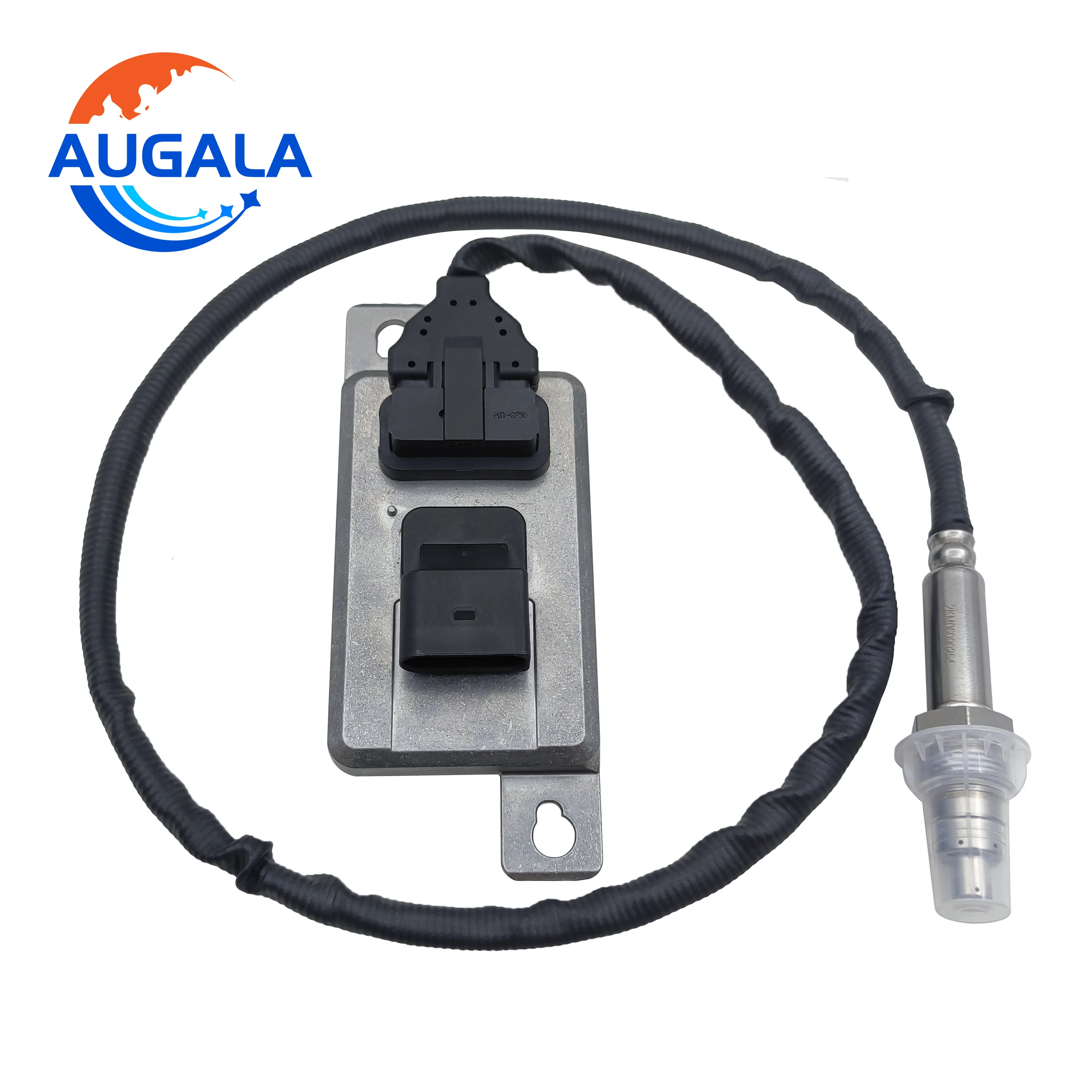 AUGALA-Nitrogen-Oxide-Sensor-Nox-Sensor-06F907807F-5WK96607-For-03-08 ...