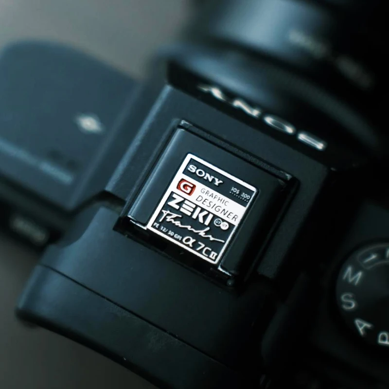 Camera-Hot-Shoe-Cover-Protector-Cap-For-Sony-Alpha9-A7M4-FX3-A7CR-A6400 ...