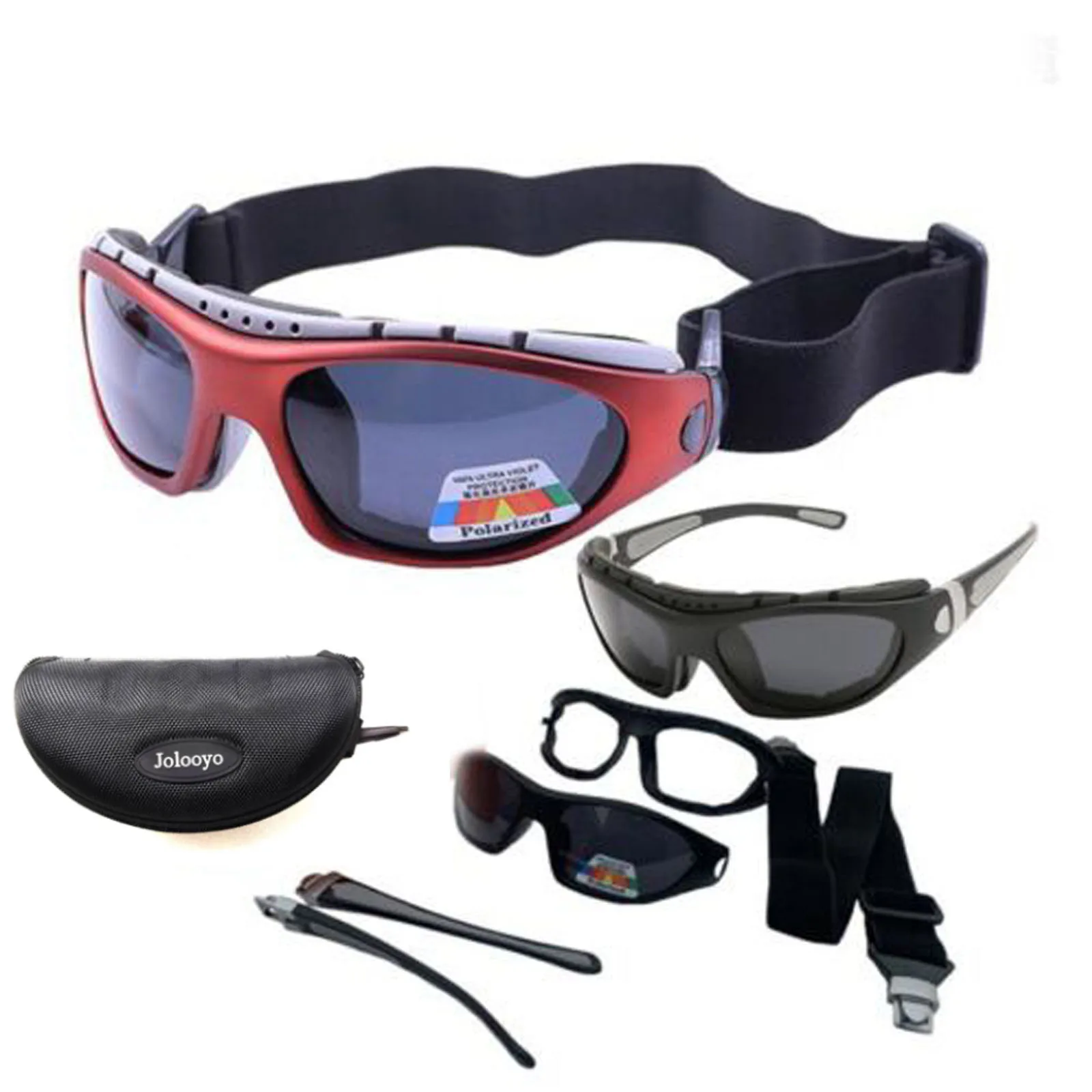 Myopic Post-Operative Protective Goggles Laser Light Blocking Glasses ...
