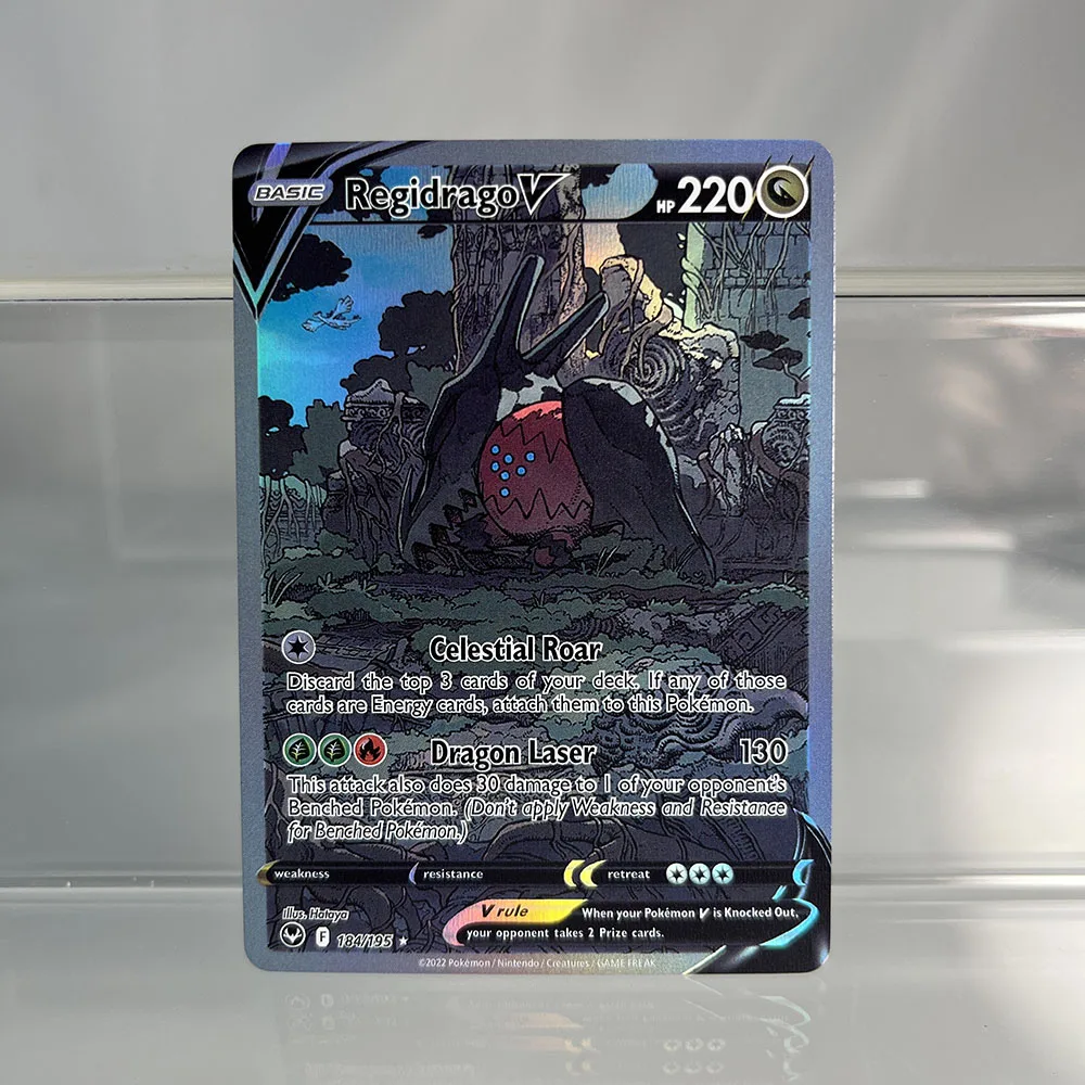 Pokémon Holographic Single Cards Blastoise Lugia Charizard Ho-oh ...