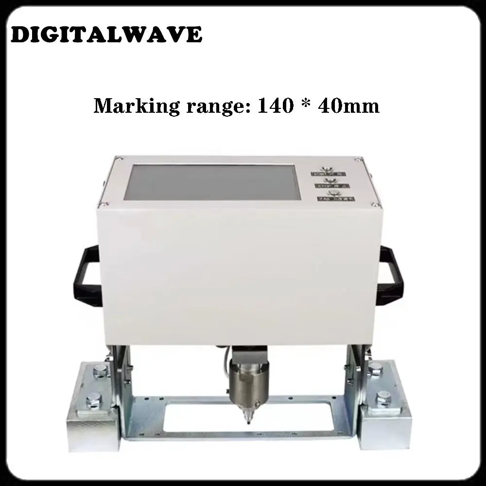 Pneumatic-Marking-Machine-Portable-Small-Hand-held-Metal-Coding-Machine ...