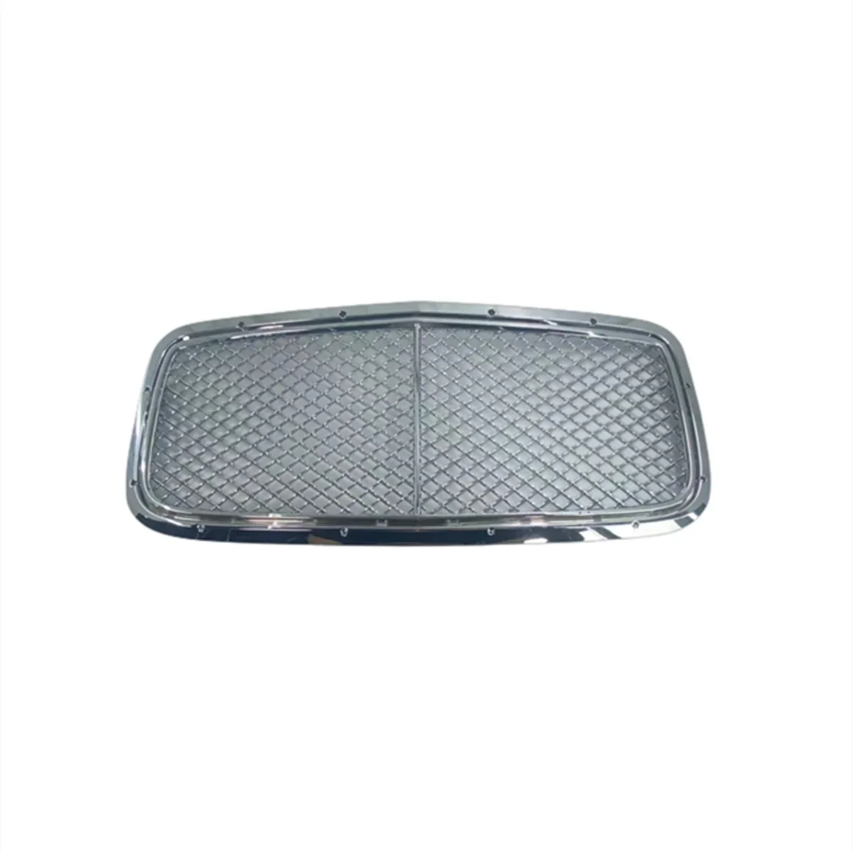 For 2014-2018 Bentley Flying Spur Front Bumper Grilly Inner Frame OEM ...