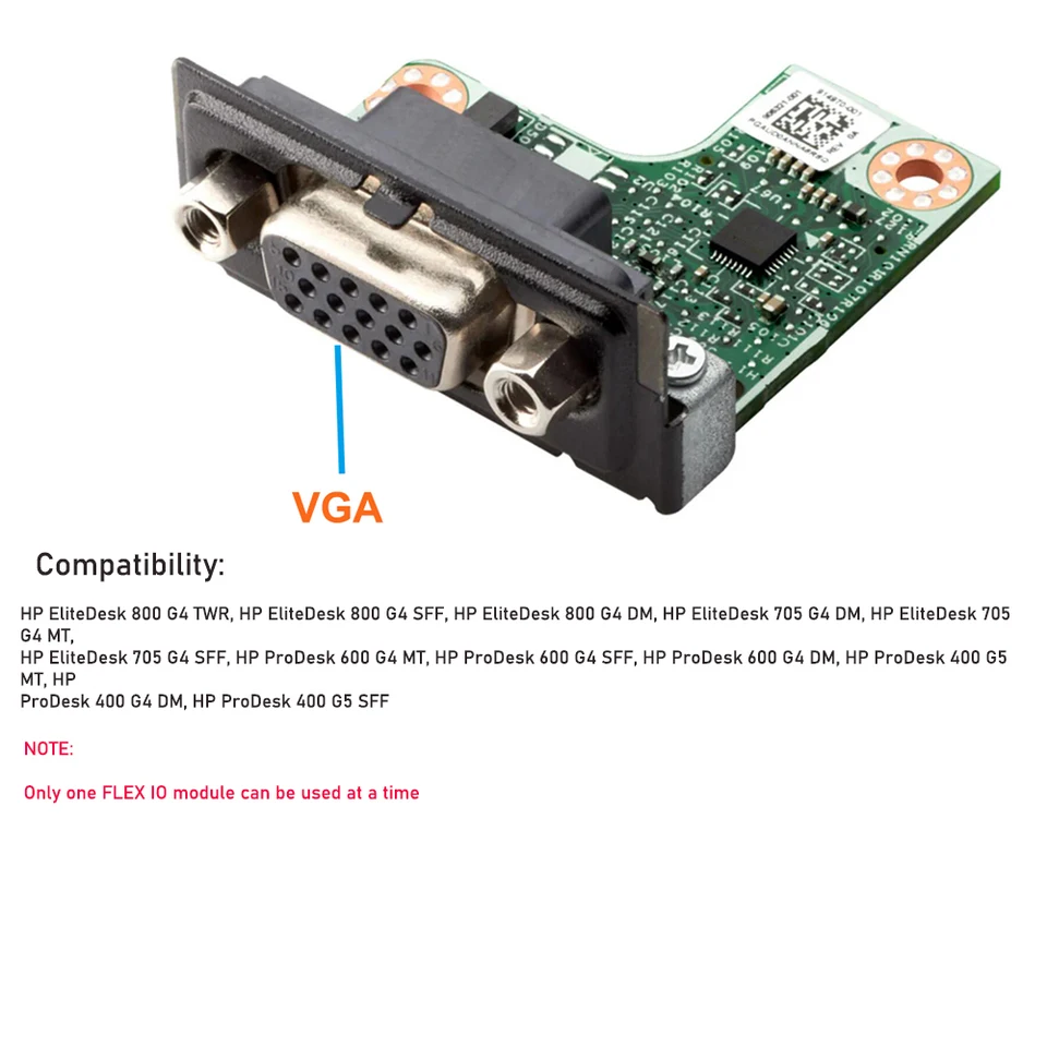 Hp Serial Interface Flex Io Zweite V2 Install HP Serial Port Flex IO ...