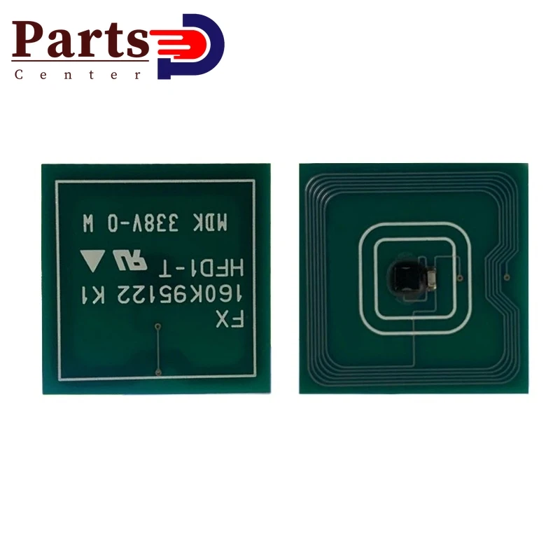 2PCS-006R01583-Toner-Chip-For-Xerox-4110-4112-4127-4590-4595-Copier ...