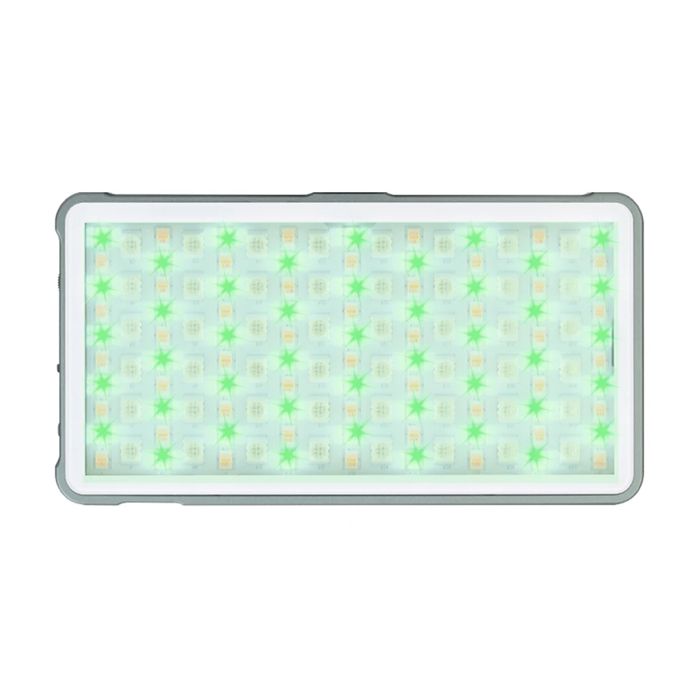 Full-Color-RGB-Video-Light-2500-9000K-LED-Camera-Light-Portable-LED ...