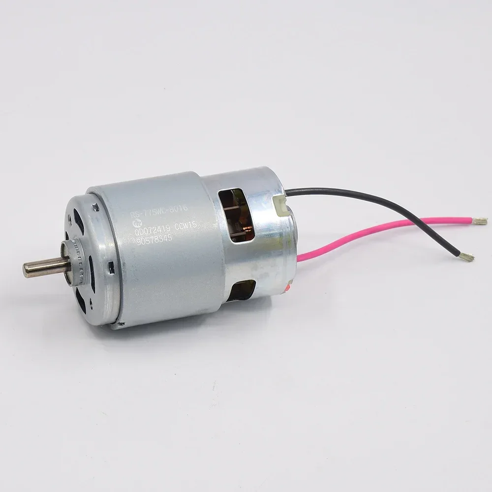 Mabuchi-RS-775WC-8016-Power-Motor-DC-12V-20V-18V-20000RPM-High-Speed ...