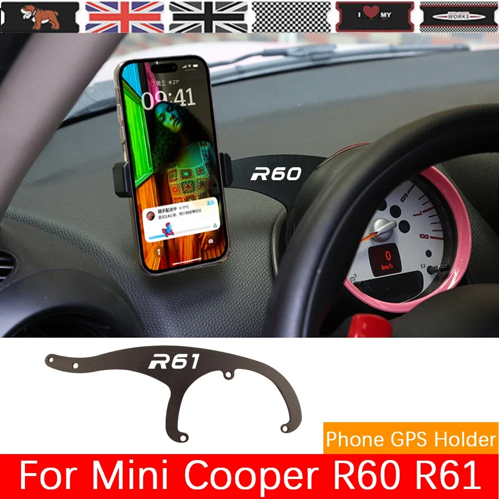 Car-Interior-For-Mini-Cooper-S-Countryman-R60-R61-Cooper-S-Paceman ...