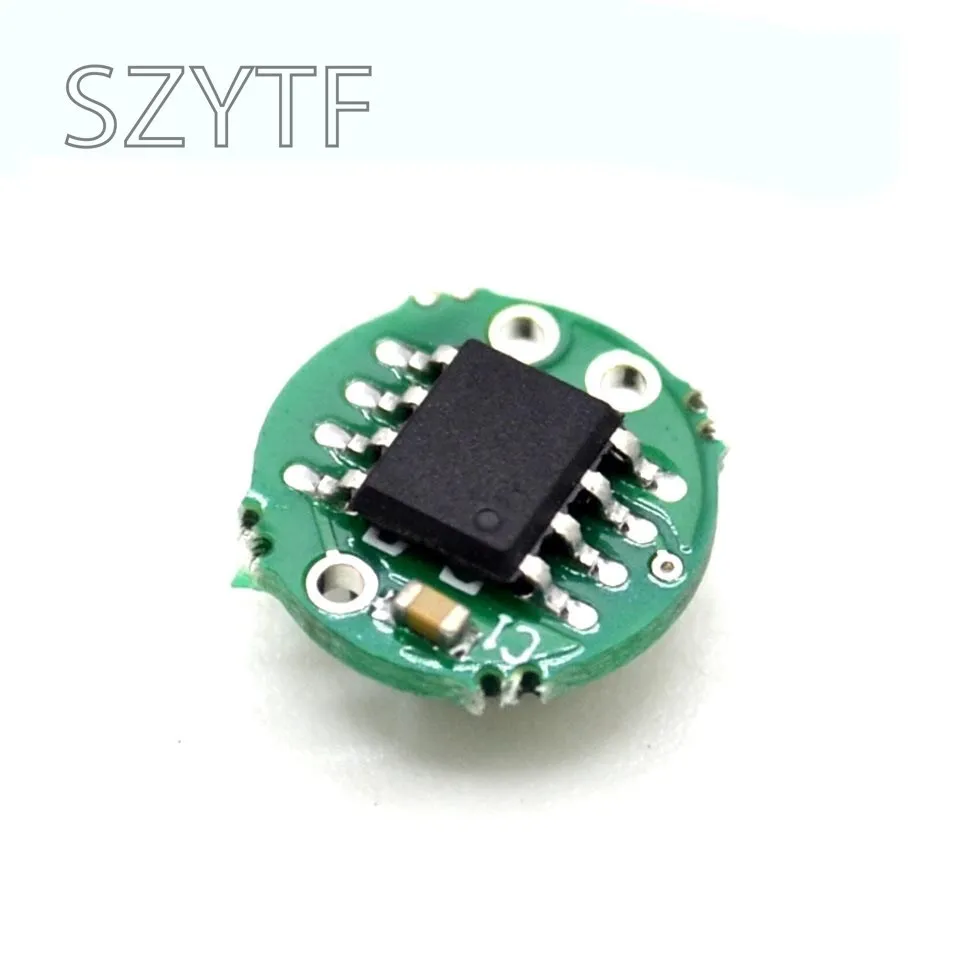 1pcs Xgzp6848 700kpa1500kpa Gas Pressure Sensor Transmitter Module ...