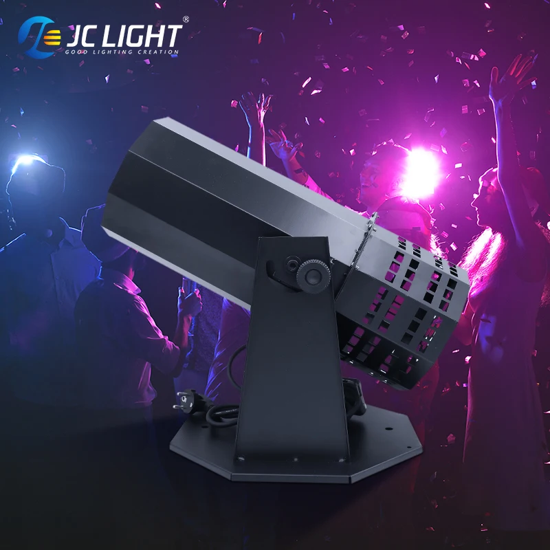 Grande-Confetti-Paper-Blower-Blaster-Machine-Efeito-de-Palco-JC-Light ...