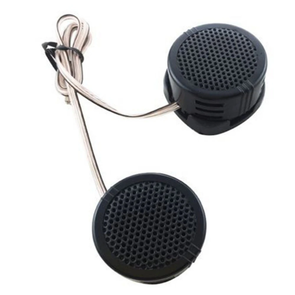 1-Pair-Universal-High-Efficiency-Mini-Dome-Tweeter-Loudspeaker-2PCS ...