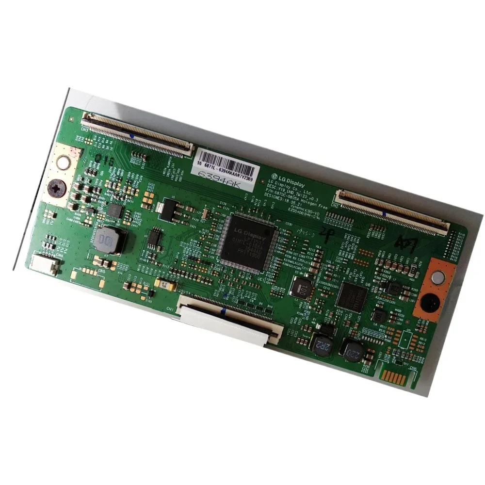 Logic-Board-6870C-0805A-6871L-6394A-V19-UHD-TM120-V0-3-6870C-0805-for-T ...