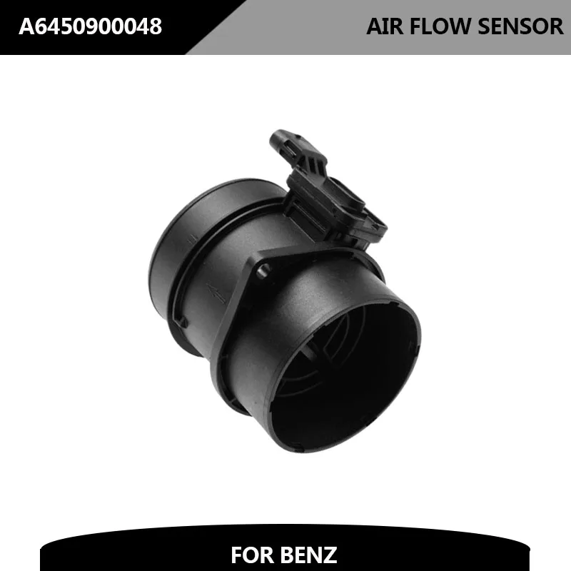 Mass-Air-Flow-Meter-Sensor-For-Mercedes-Benz-W176-W245-W246-W205-W447 ...