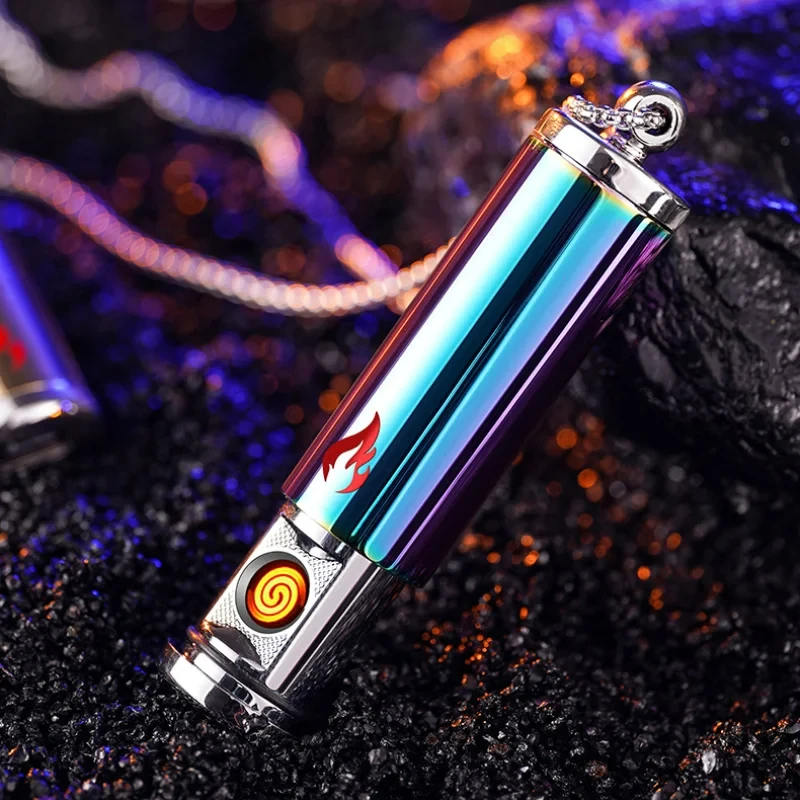 Metal-Creative-Intelligent-Voice-Controlled-Tungsten-Wire-Lighter ...