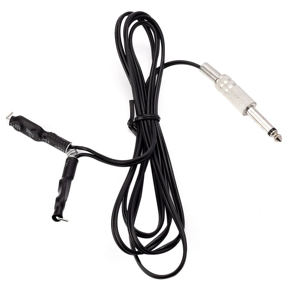 1pc-Mini-Foot-Switch-Pedal-Clip-Cord-Tattoo-Power-Supply-Cable-For ...