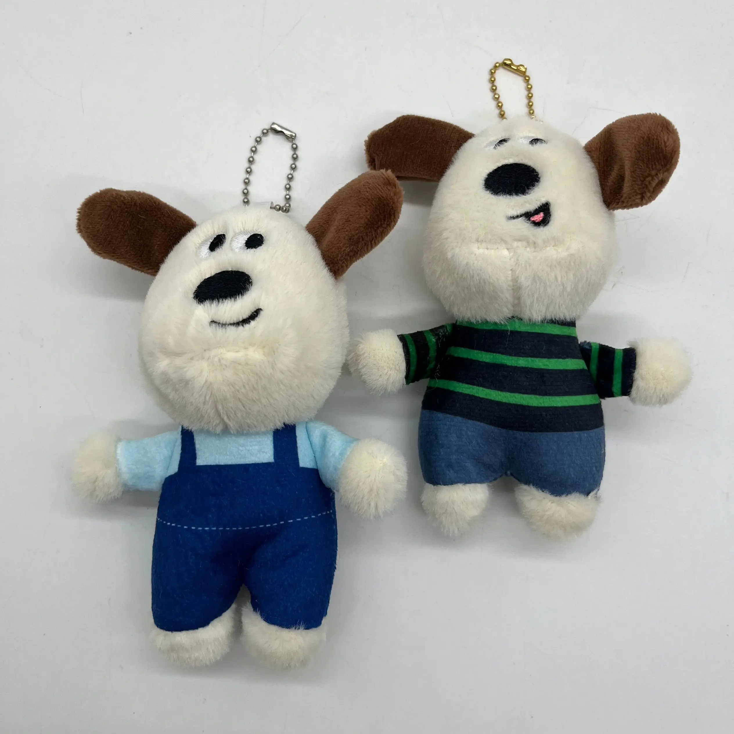Wholesale-Of-Cute-Pet-Dog-Plush-Toy-Pendant-By-Manufacturer-Doll-widget ...