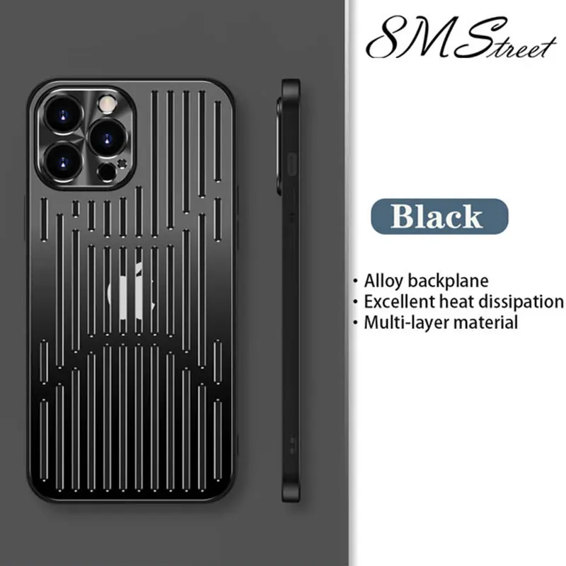 Metal Iphone Cases Luxury Case | Metal Iphone 12 Pro Max Cases - Luxury ...