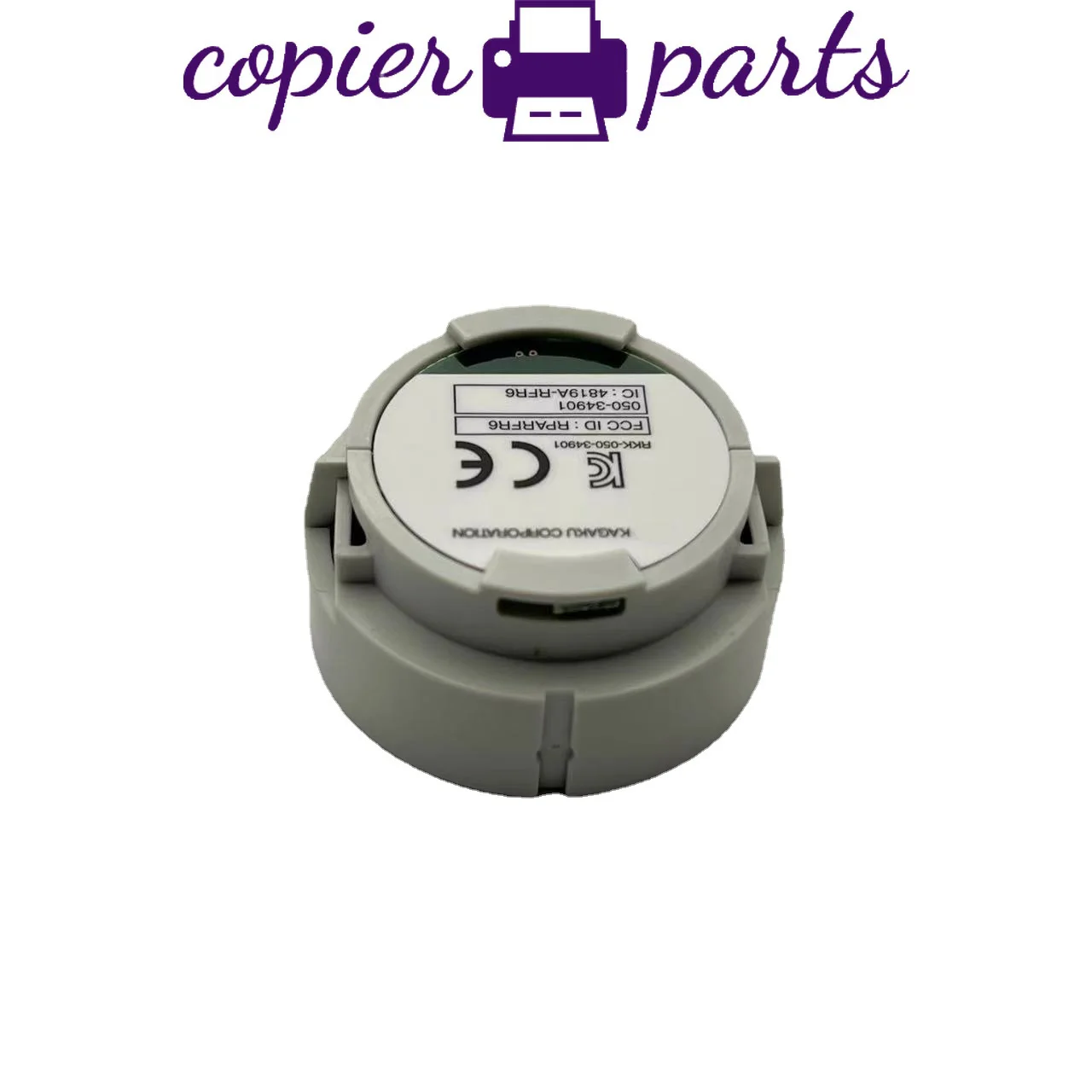 ORIGINAL-New-050-34901-050-75140-444-59008-RF-Module-B5J-0171-Fit-for ...