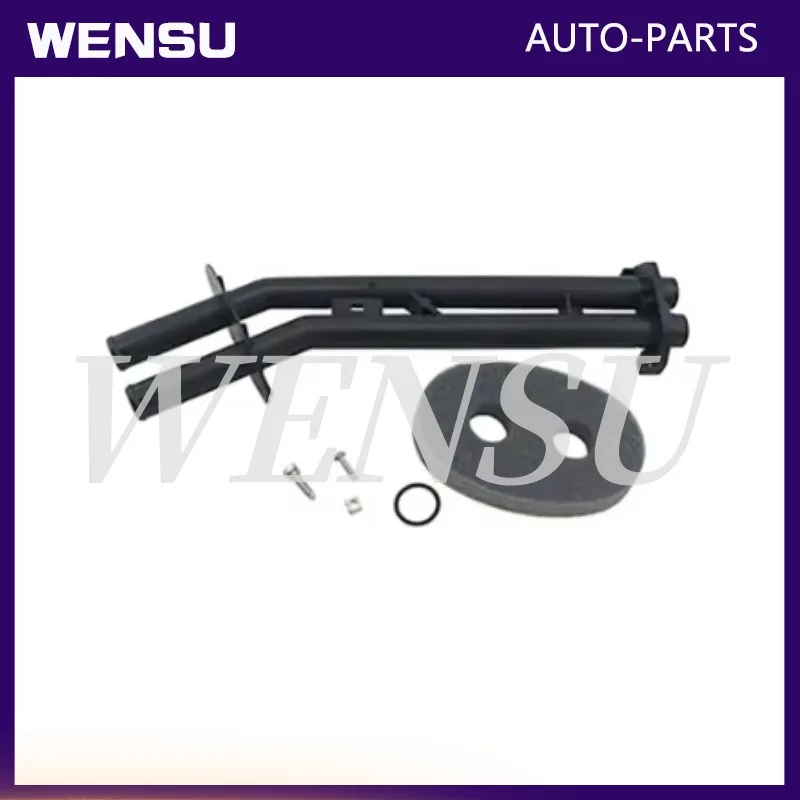 Radiator-Water-Pipe-Joint-For-Peugeot-206-206CC-207CC-C1-C2-C3-6448K1 ...