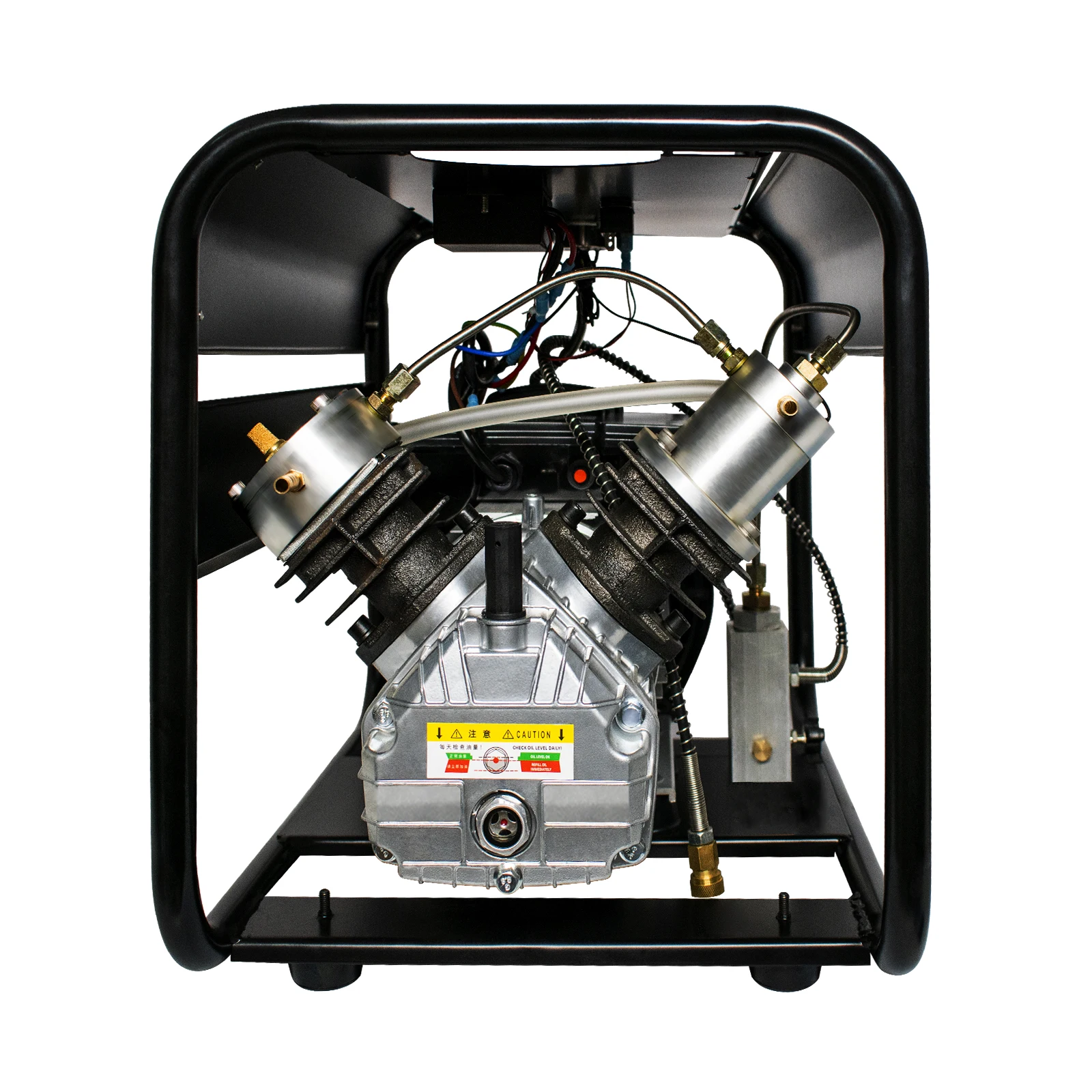 Booster Pump with Pressure Tank: The Ultimate Guide to High-Performance ...