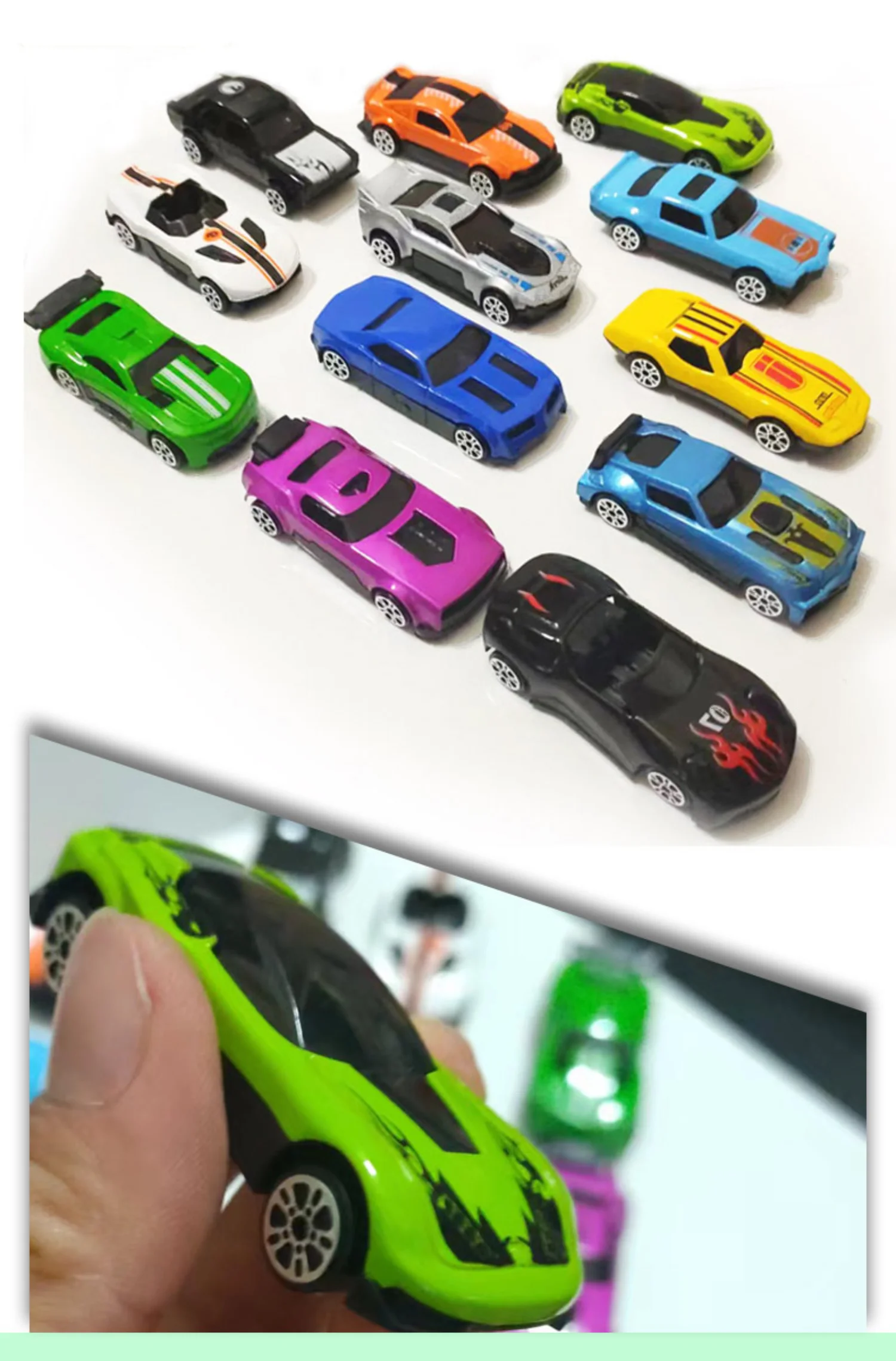 Cool Toy Cars Hot Wheels