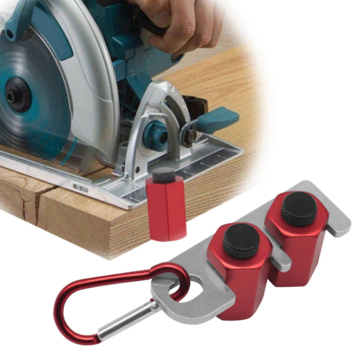 Square-Auxiliary-Clamp-Stair-Gauge-Framing-Square-Attachment-Jigs ...