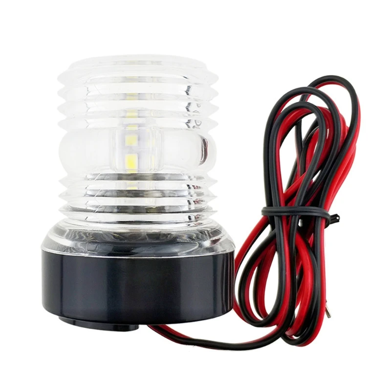 12V-24V-LED-Navigation-Lights-Boat-Marine-Marine-Yacht-Sailing-Light ...