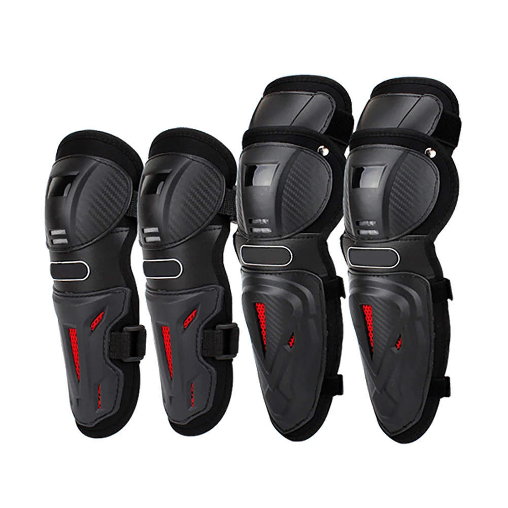 Professional Joint Protector Set Fall Protection 2Pcs Knee Pads and ...