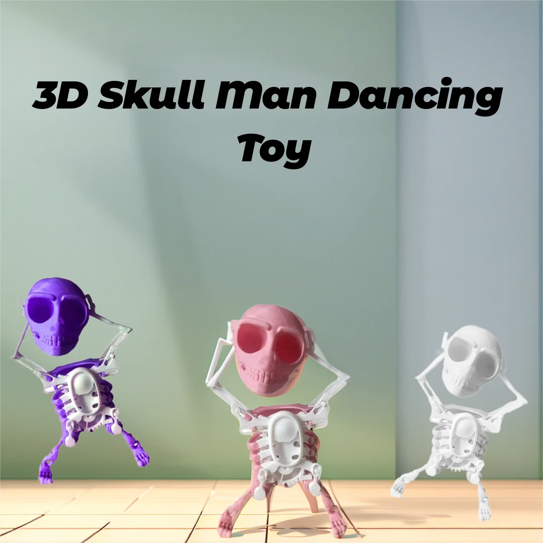 Funny-3D-Skull-Man-Dancing-Rocking-Clockwork-Toys-Novelty-Shaking-Head ...