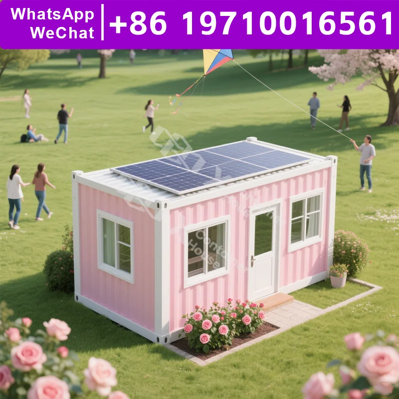 Modular Homes Sea Container Homes Prefab Tiny Homes Flat Pack Home ...