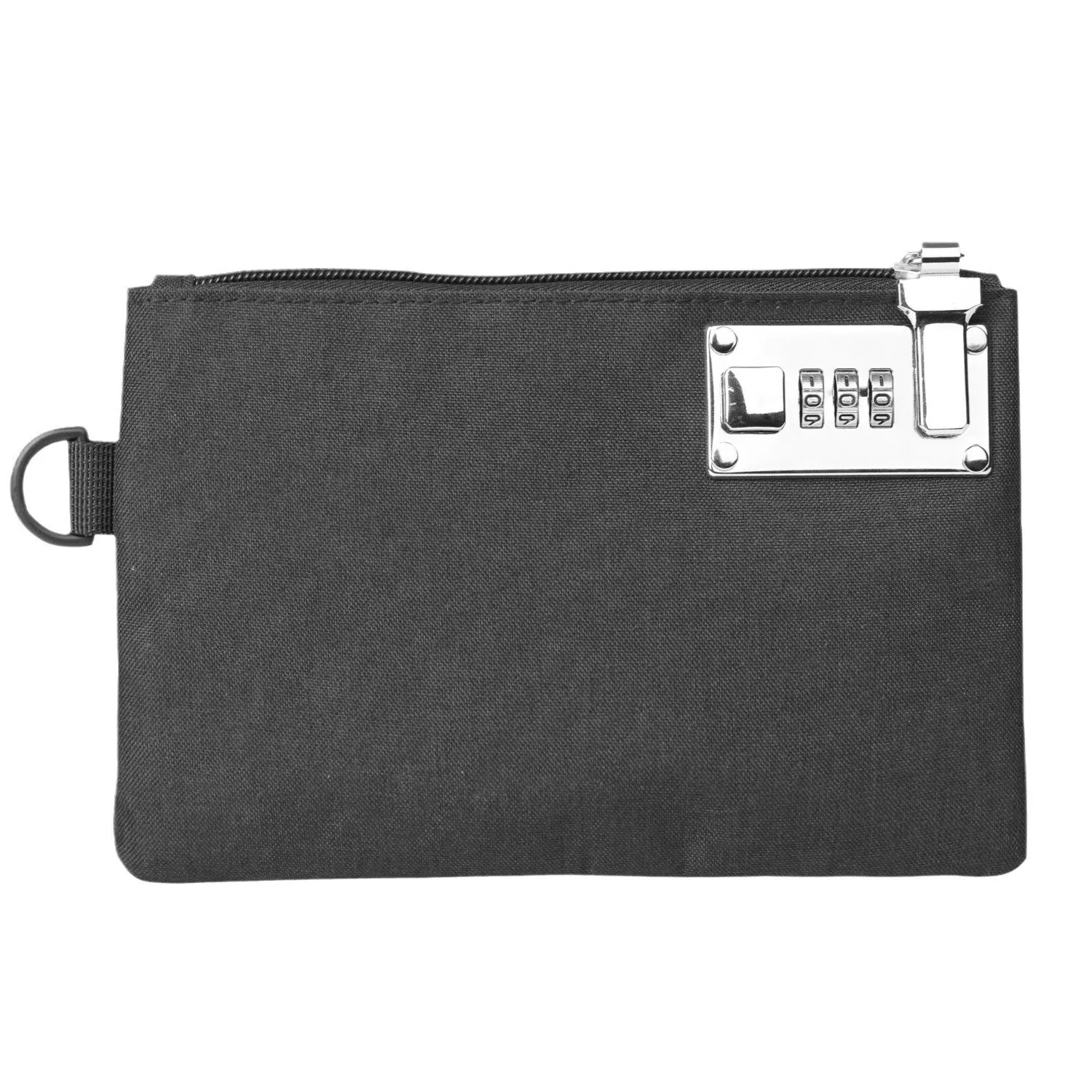 Lockable-Money-Bag-5x8-Inches-Durable-Nylon-Locking-Bank-Bag-Coin-Purse ...