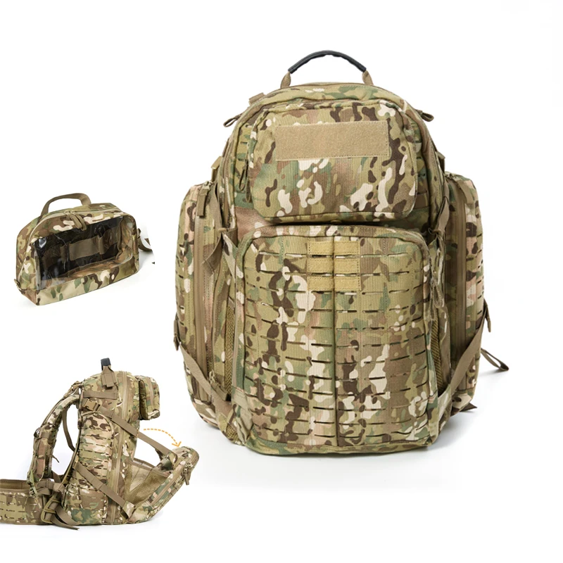 60L-Tac-3-days-Backpacks-1000D-Nylon-Mil-Molle-2-Outdoor-Hiking ...