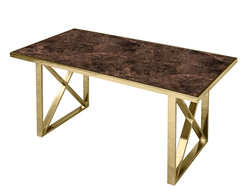 Modern Baroque Table