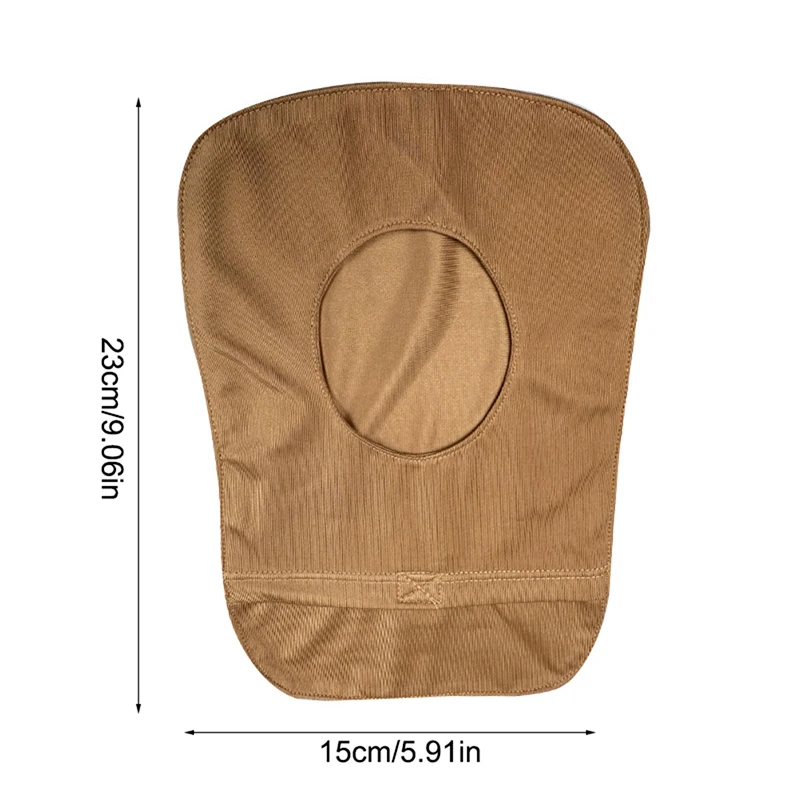 Ileostomy Bag Covers