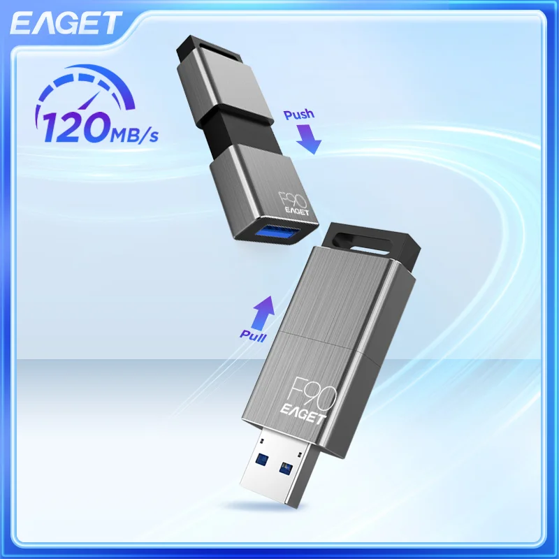 Eaget-USB-Pen-Drive-120Mb-s-USB-Flash-Drive-32GB-64GB-128GB-USB-3-2 ...