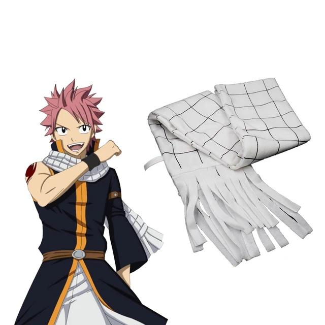 Fairy Tail Natsu Dragneel Full Body