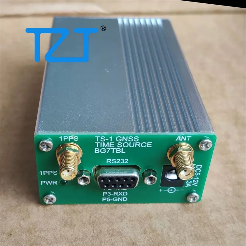TZT-BG7TBL-TS-1-Time-Source-Clock-Source-1PPS-0-3-3V-SMA-Port-LEA-M8T.jpg