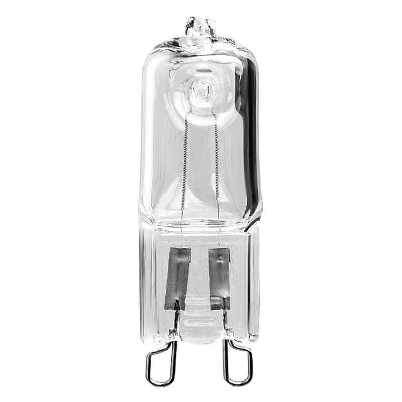2pcs-40W-G9-Oven-Light-High-Temperature-Resistant-120V-230V-Halogen ...