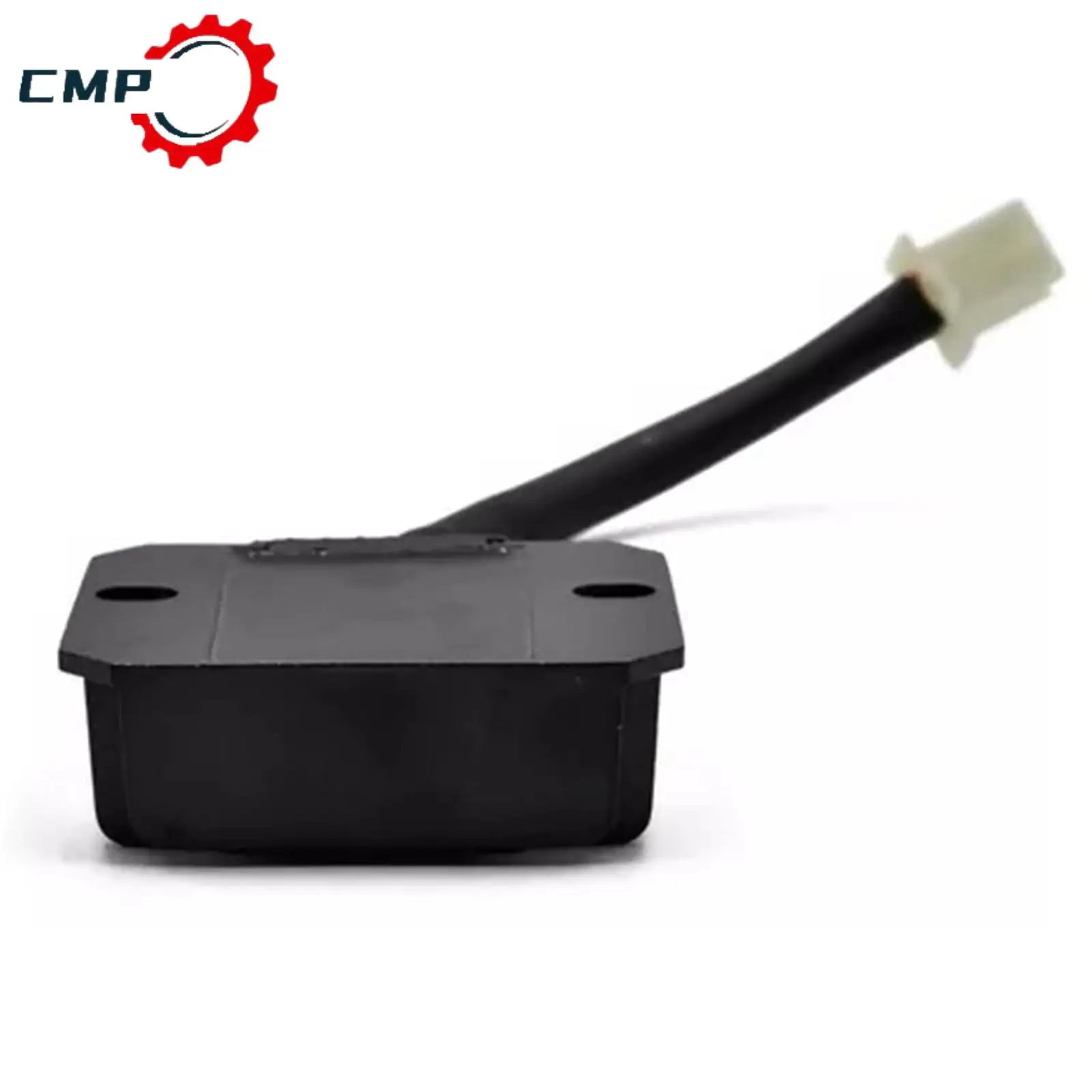 1Pcs Regulator Rectifier For Italika Ft Dt 125 150 Rc 200 Sptfire ...