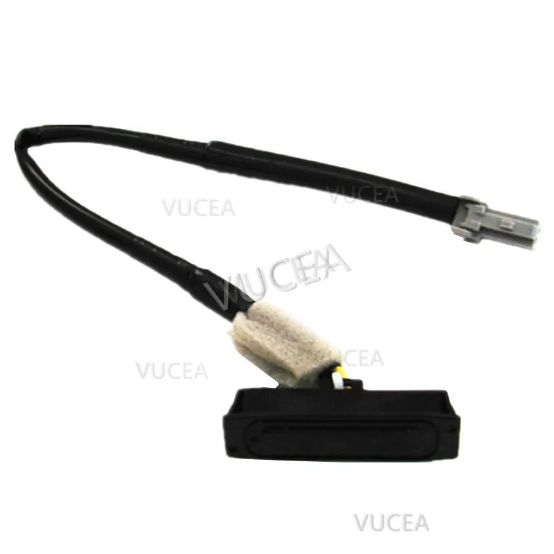 90 60 687 95R Switch-Trunk Opening New Trunk Switch Opener For Renault ...