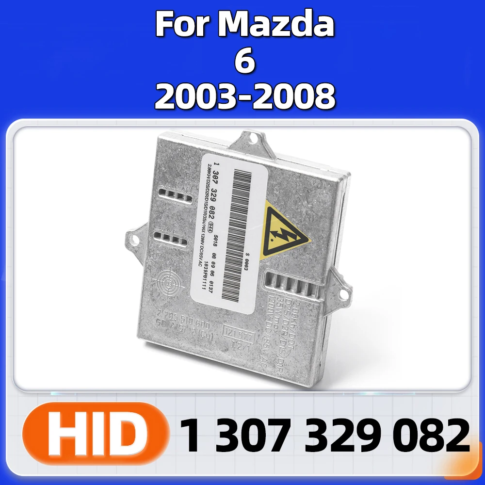 63127176068-1-307-329-082-1307329082-Xenon-Control-Ballast-Module-D1-D2 ...