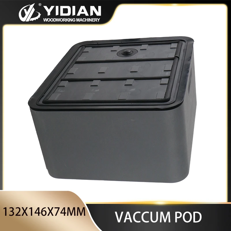 1PC-132x146x74mm-AS24M00246-Biesse-ATS-Biesse-Vaccum-Suction-Pod-For ...