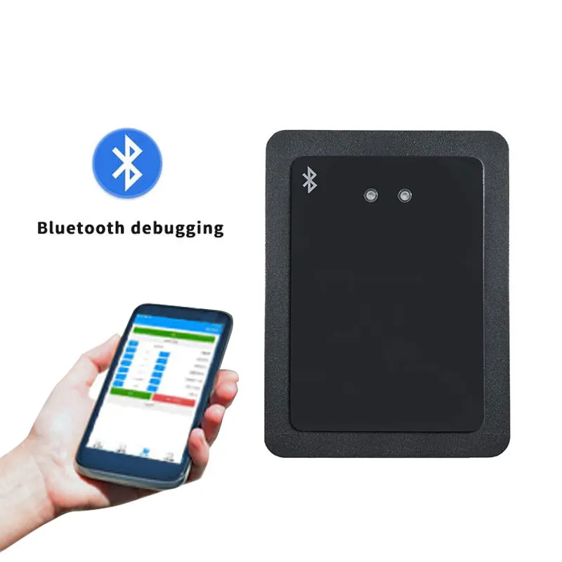 Phone-Bluetooth-Debug-Wireless-79GHz-Radar-Loop-Detector-Replace-Loop ...