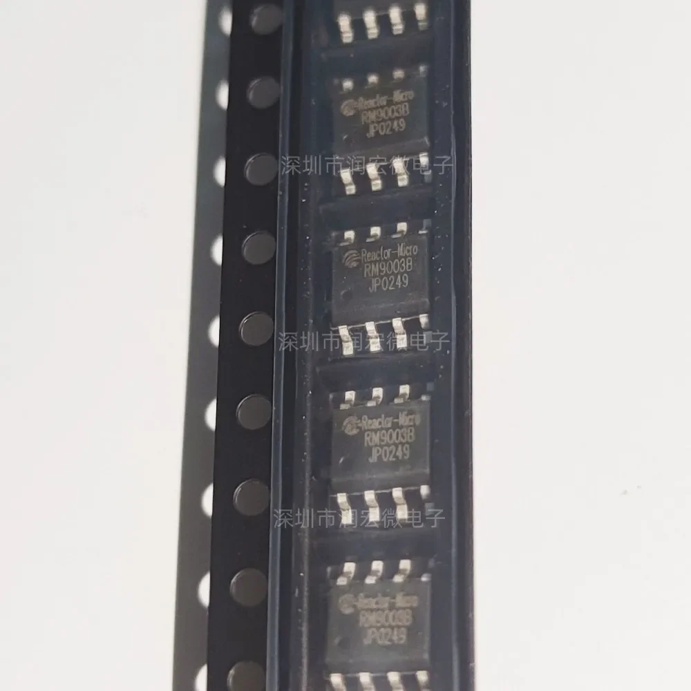 100PCS-RM9003A-RM9003B-TO-252-ESOP8-single-channel-constant-current-LED ...