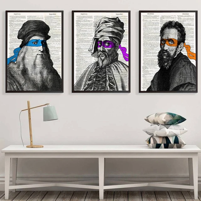 Funny Motivational Posters Ninjas