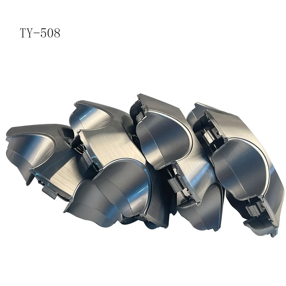 1Set-42603-0C100-Wheel-Center-Hub-Cap-Cover-For-Toyota-Sequoia-2008-to ...