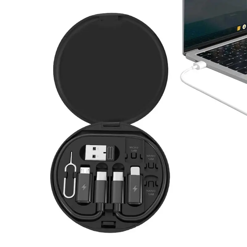 9-in-1-Cable-Case-9-in-1-Cable-Case-Multi-charging-Cable-Case-Convertor ...